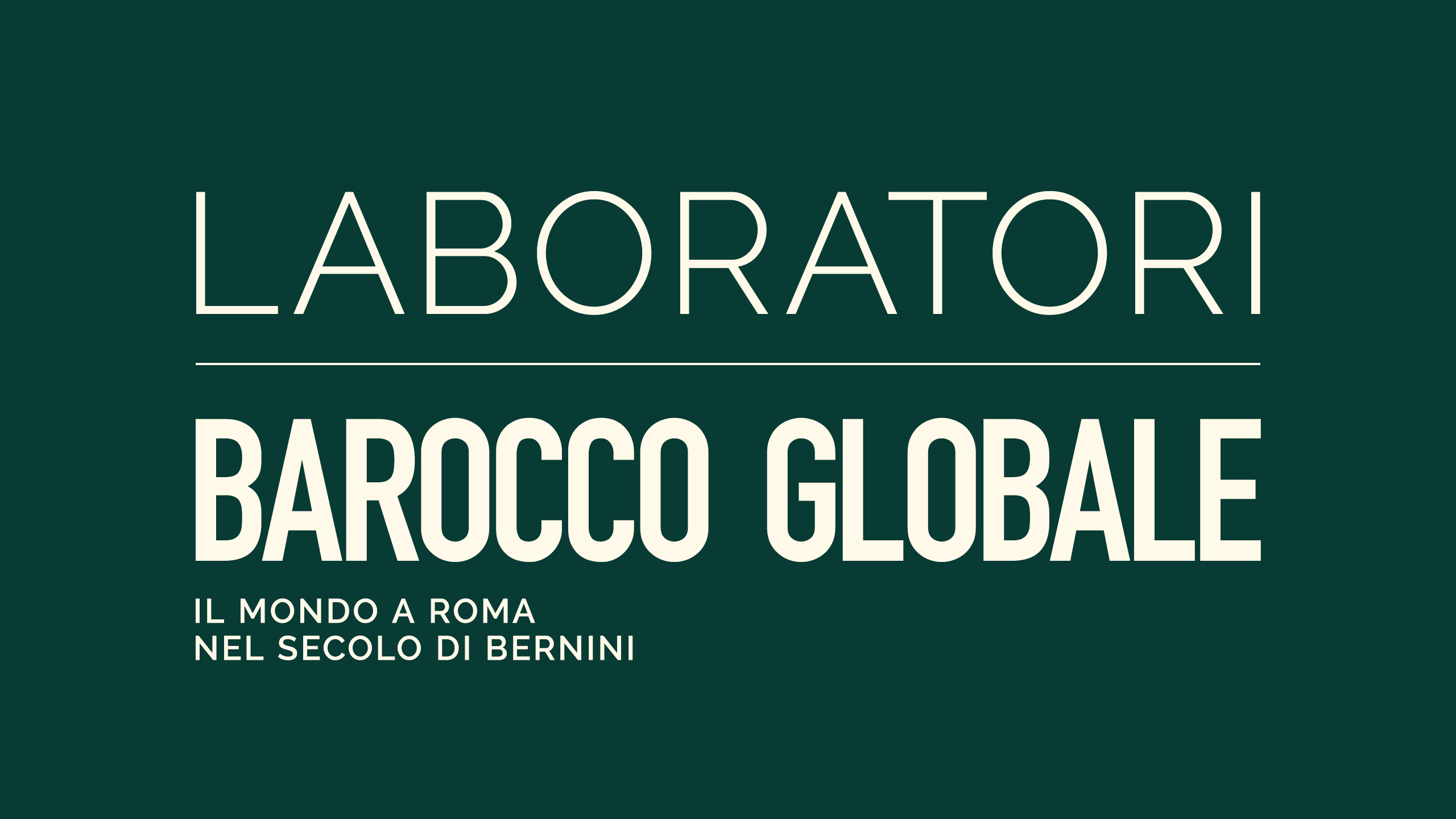Avventura globale: un laboratorio Minecraft | Scuderie del Quirinale
